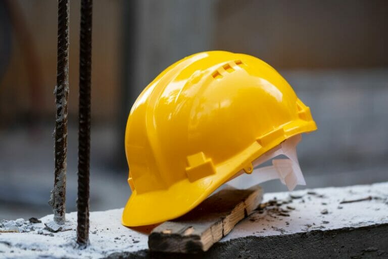 Construction safety in 2022 – In-Depth Statistics