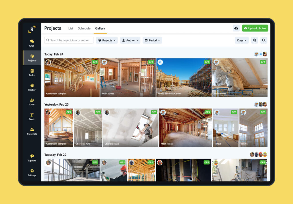 Construction Project Photo Documentation: How Subcontractors Can Avoid ...