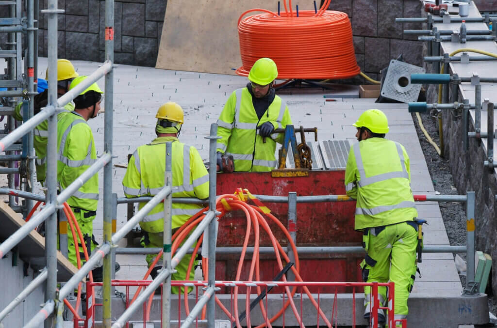 Safety Talks: What They Are, Why They Matter, and 5 Essential Topics