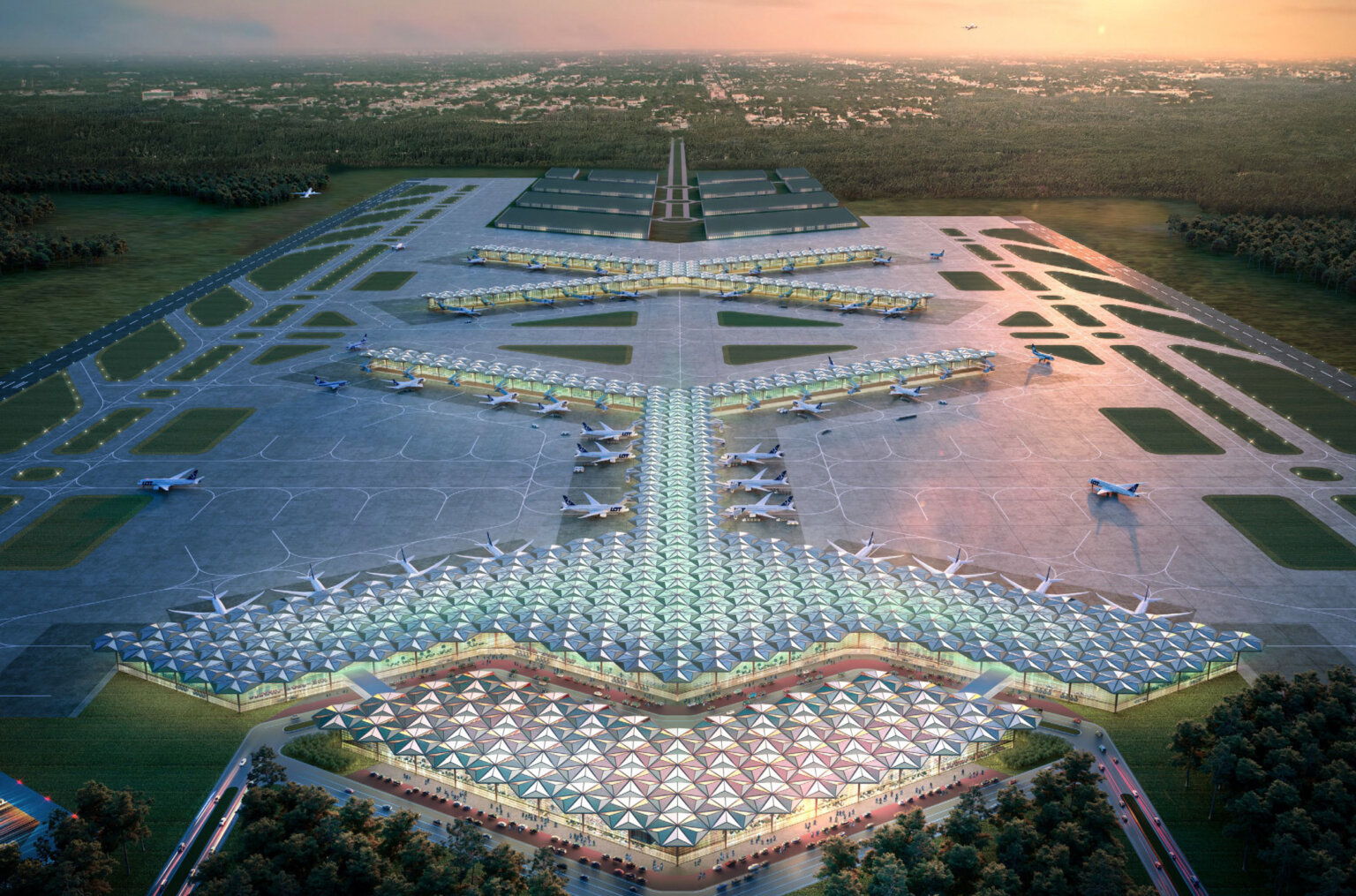 Digital Tools on the Rise: How Poland’s Mega Projects Are Accelerating ...