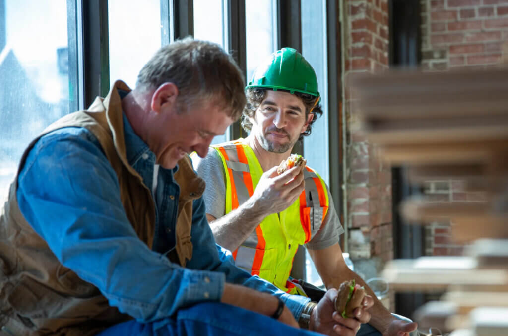 The Unseen Hazard: Why Skipping Breaks is Costing Your Construction ...