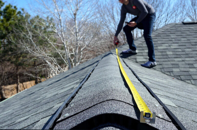 Roof Pitch Calculator [Free] – Ratios, Degrees, and Slopes