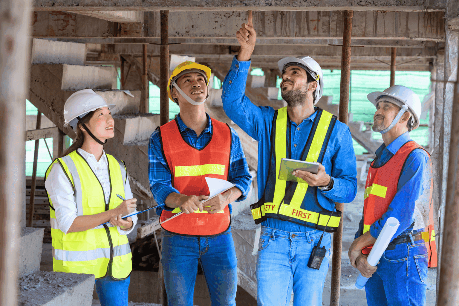 Poor Communication in Construction: 10 Mistakes That Destroy Your ...
