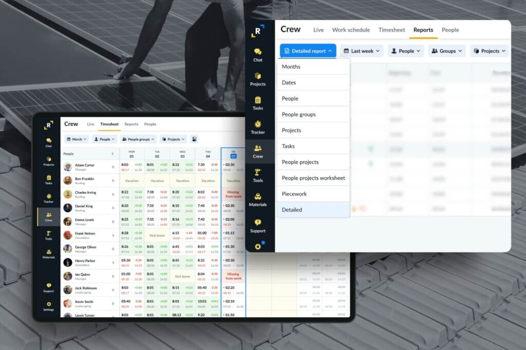 Construction Site Reporting: The Complete Guide